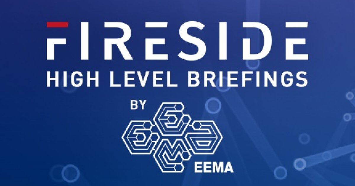 EEMA Fireside briefing Signicat and Buypass | Buypass.com