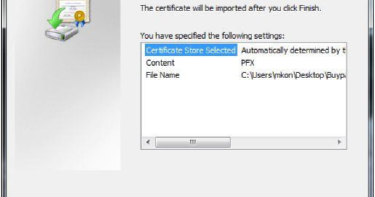 Installation Guide | Buypass.com