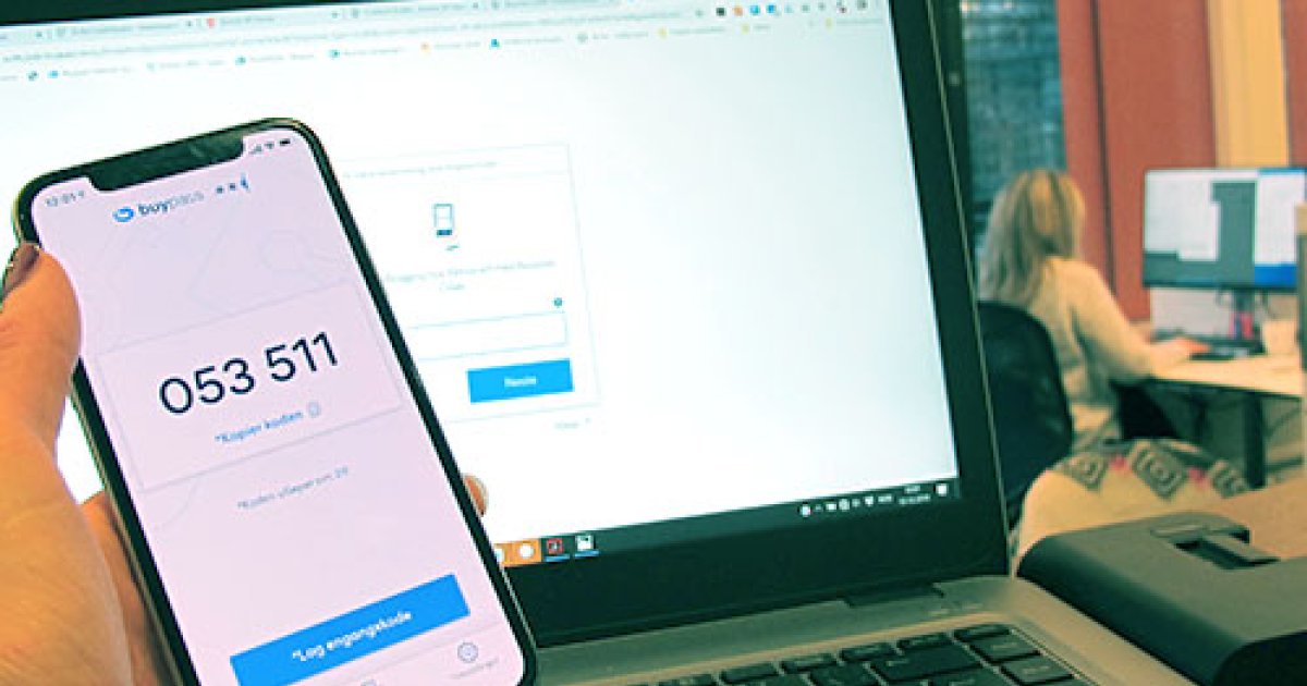 Buypass Code - delivered as a service | High security at a low cost ...