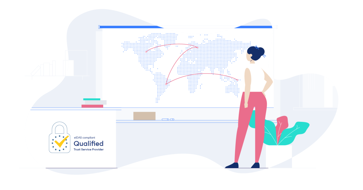 eSeal- and Enterprise certificate | Buypass.com